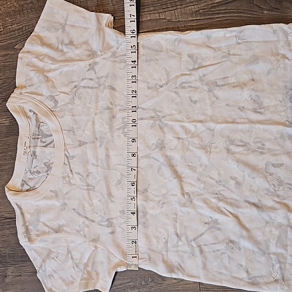 rag & bone | Tops | Rag Bone Petite Small Thin White Tee Shirt | Poshmark